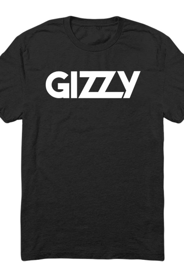 Gizzy Gazza Merch - Online Store on District Lines