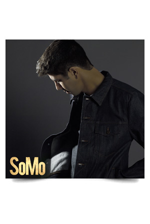 SoMo CD Music - SoMo Music - Online Store on District Lines