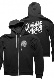 Johnnie Guilbert Merch - Online Store on District Lines