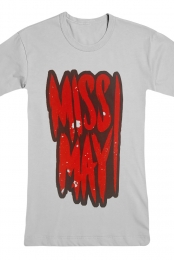 Miss May I Merch - Online Store on District Lines