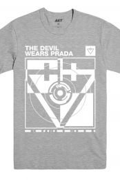 The Devil Wears Prada Merch - Online Store on District Lines