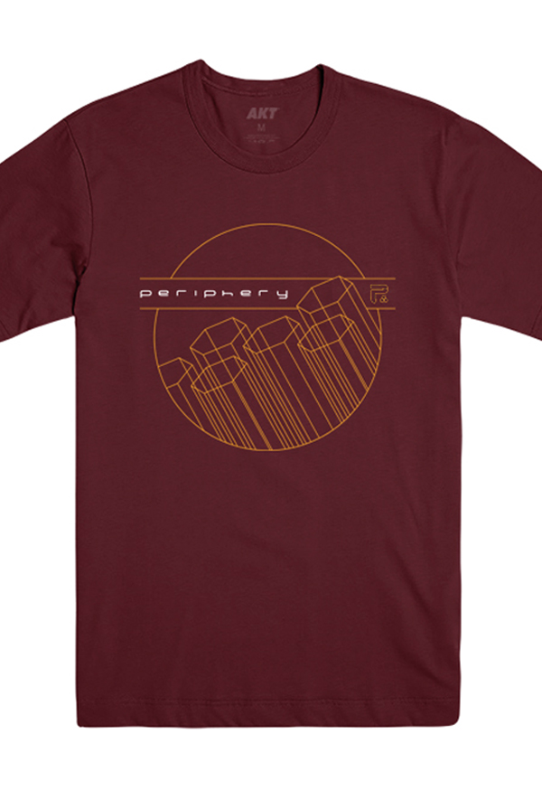 Periphery Merch - Online Store on District Lines