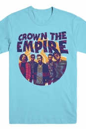 Crown The Empire Merch - Online Store on District Lines