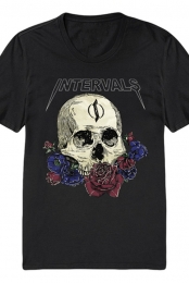 Intervals Merch - Online Store on District Lines