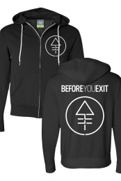 Before You Exit Merch - Online Store on District Lines