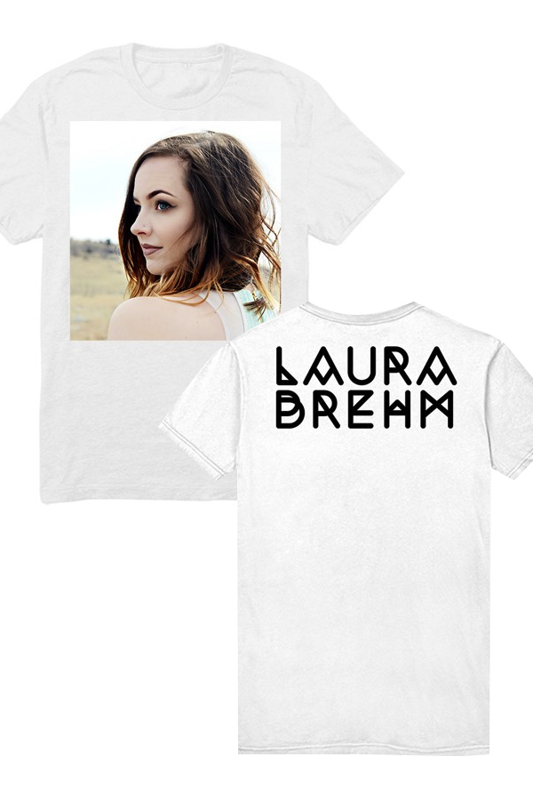 Laura Brehm Merch - Online Store on District Lines