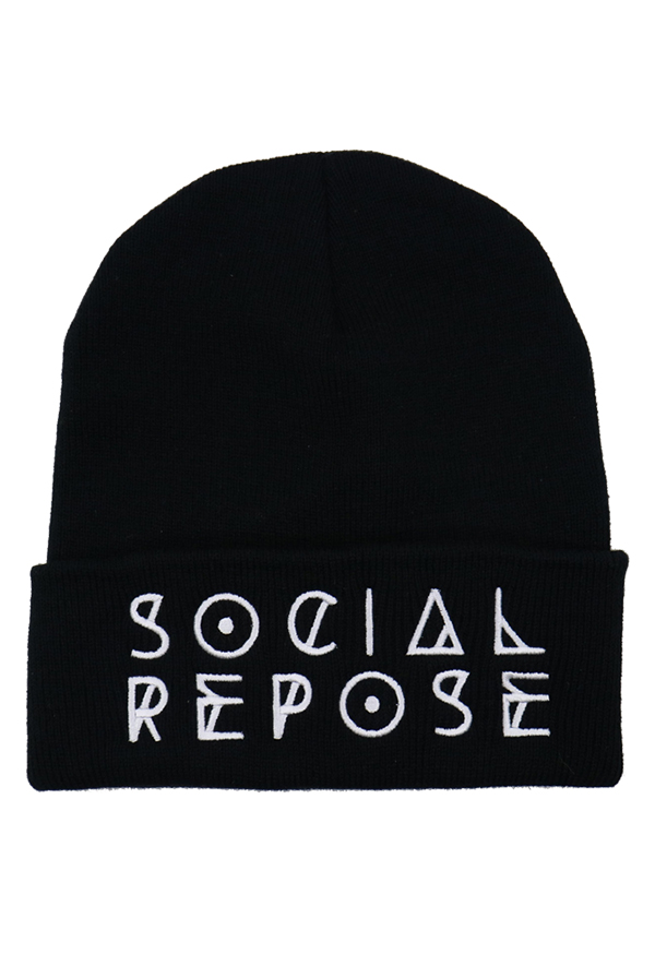 Social Repose Merch - Online Store on District Lines