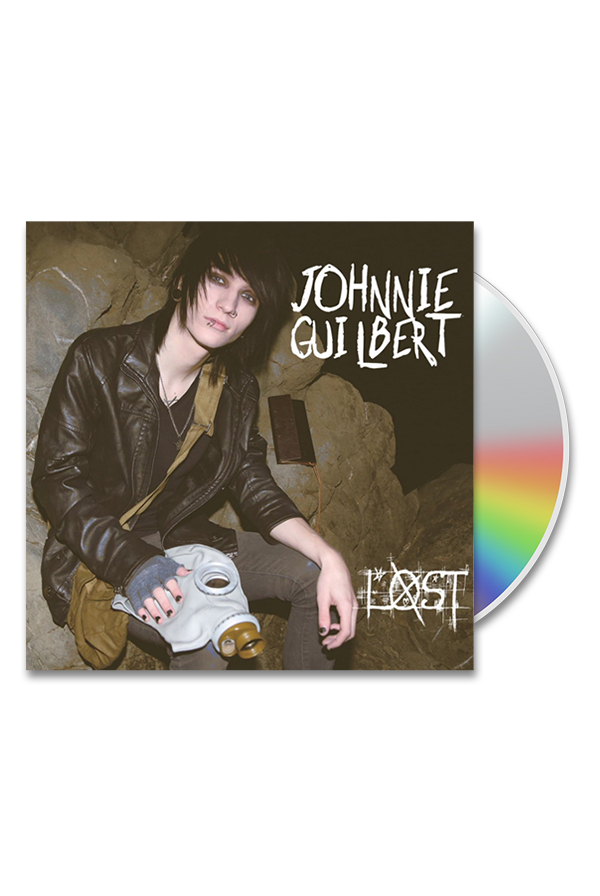 Johnnie Guilbert Merch - Online Store on District Lines