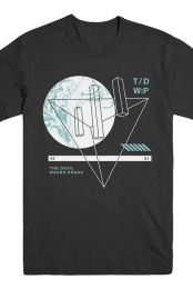 The Devil Wears Prada Merch - Online Store on District Lines