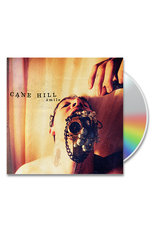 Smile CD Music - Cane Hill Music - Online Store on District Lines