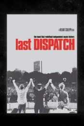 Music Merch | District Lines