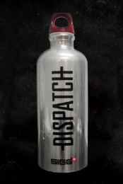 Dispatch Merch - Official Online Store on District Lines