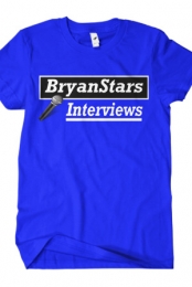 BryanStars