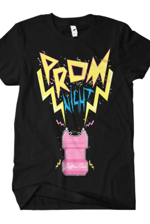 Prom Night T-Shirt - Jeffree Star T-Shirts - Official Online Store on ...