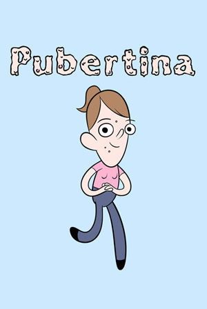 Pubertina Light Blue (Girls) Last Chance! - Smosh Last Chance ...