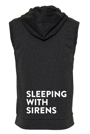 Sleeping With Sirens Merch - Official Online Store on District Lines