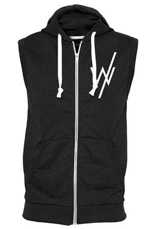 Sleeping With Sirens Merch - Official Online Store on District Lines