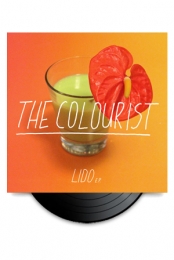 The Colourist Merch - Online Store on District Lines