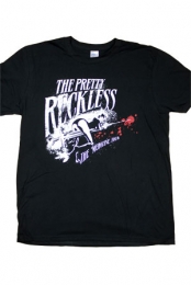 The Pretty Reckless Merch - Online Store on District Lines