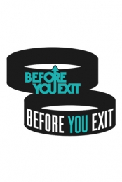 Before You Exit Merch - Online Store on District Lines