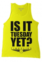 Timeflies Merch - Online Store on District Lines