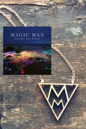 Magic Man Merch - Online Store on District Lines