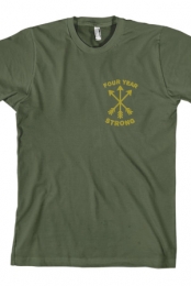 Four Year Strong Merch - Online Store on District Lines