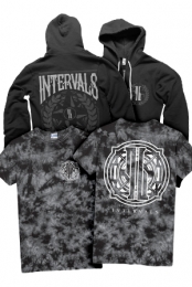 Intervals Merch - Online Store on District Lines