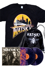 Watsky Merch - Online Store on District Lines