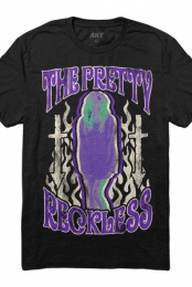 The Pretty Reckless Merch - Online Store on District Lines