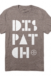 Dispatch Merch - Official Online Store on District Lines