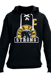 Four Year Strong Merch - Online Store on District Lines