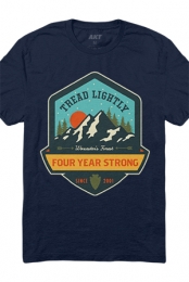 Four Year Strong Merch - Online Store on District Lines