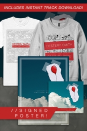 capndesdes Merch - Official Online Store on District Lines