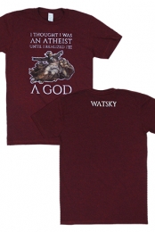 Watsky Merch - Online Store on District Lines