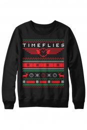 Timeflies Merch - Online Store on District Lines
