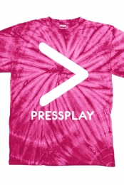 PressPlay Merch - Official Online Store on District Lines