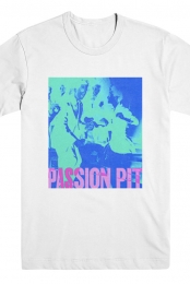 Passion Pit Merch - Online Store on District Lines
