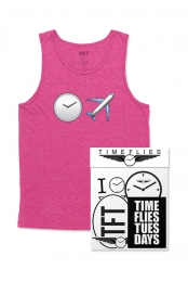 Timeflies Merch - Online Store on District Lines