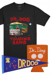 Dr. Dog Merch - Online Store on District Lines
