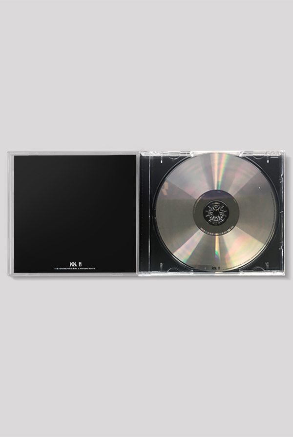 VHS CD Music - X Ambassadors Music - Online Store on District Lines