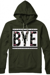 Before You Exit Merch - Online Store on District Lines