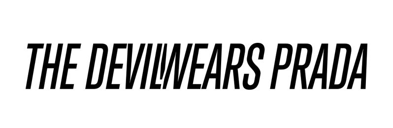 The Devil Wears Prada Merch - Online Store on District Lines