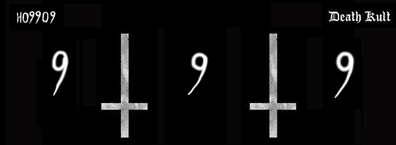 Ho99o9 Merch - Online Store on District Lines