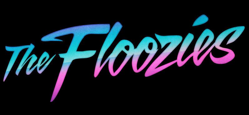 The Floozies Merch - Online Store on District Lines