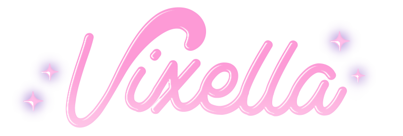 Vixella Merch - Online Store on District Lines