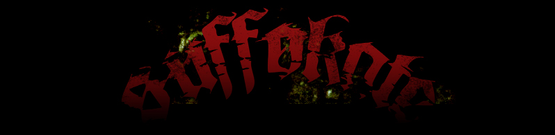 Suffokate T-shirts - Online Store on District Lines