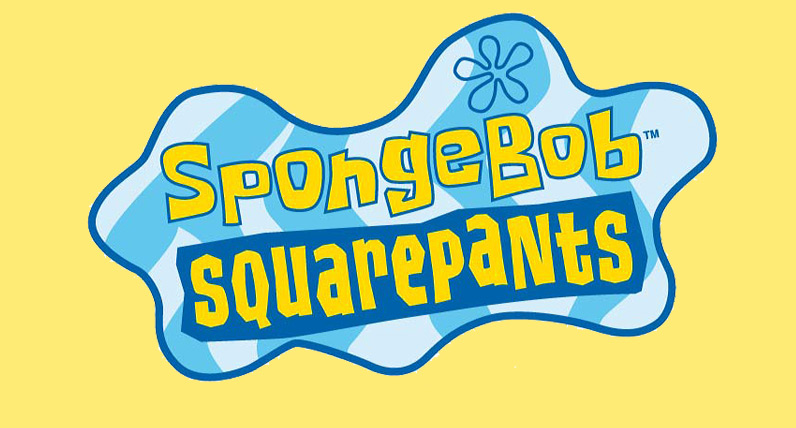 SpongeBob SquarePants Merch - Online Store on District Lines
